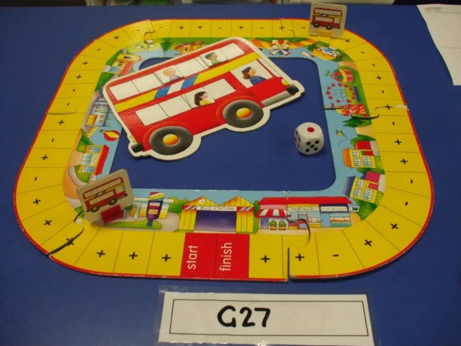 Bus Stop Game Bus Stop Game