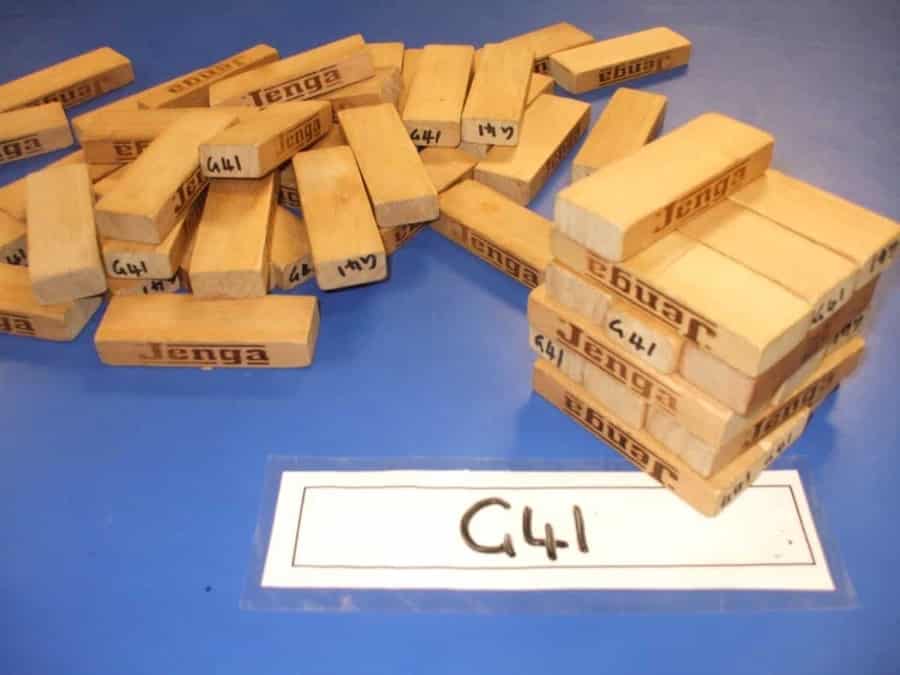 Jenga Original