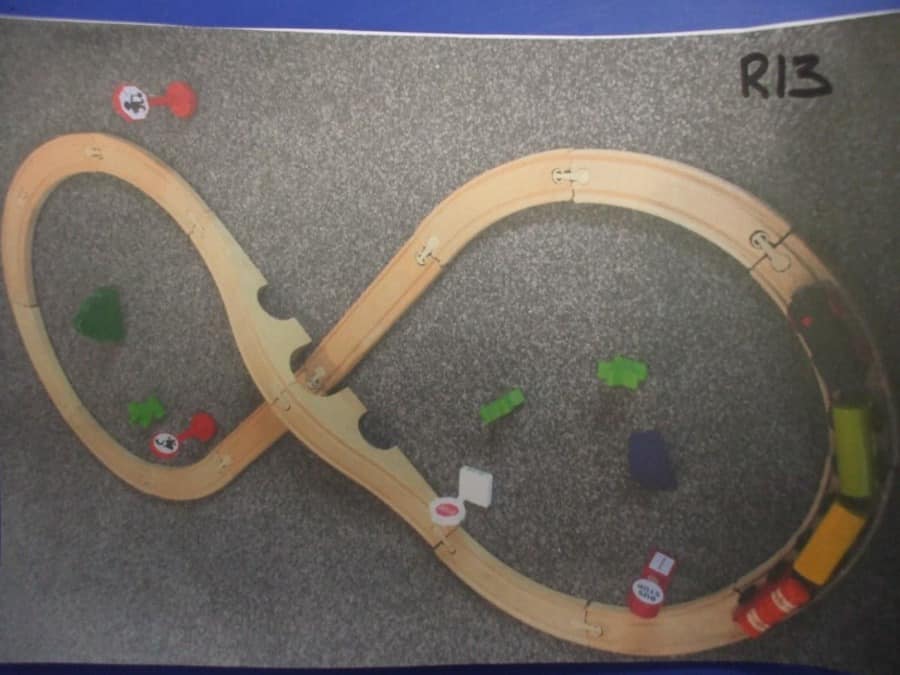 Figure 8 Train Set