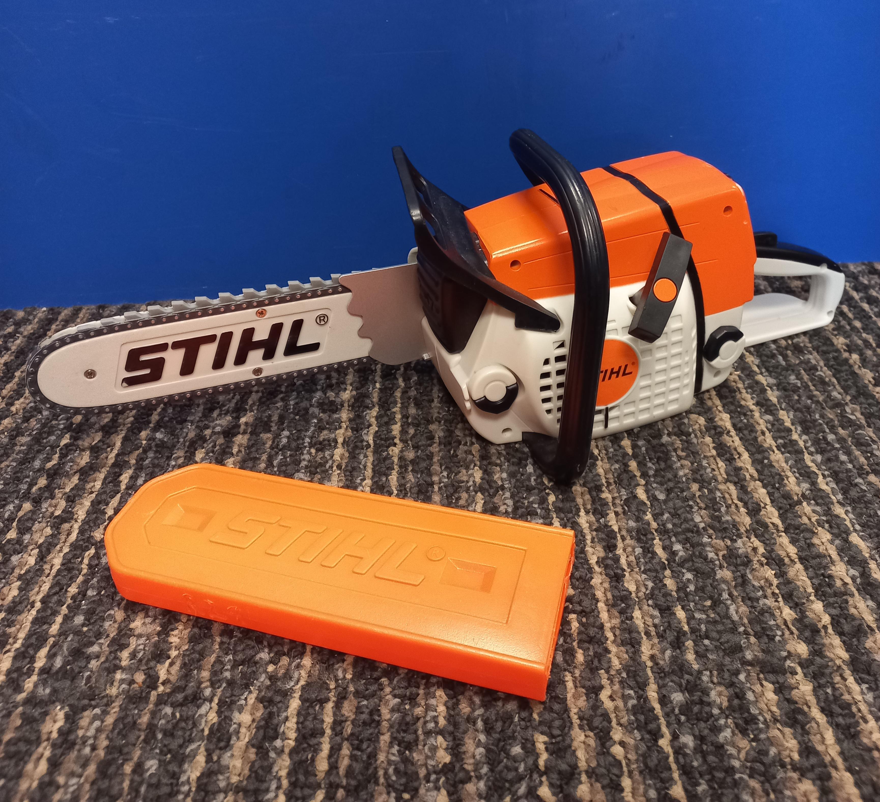 Stihl Chainsaw